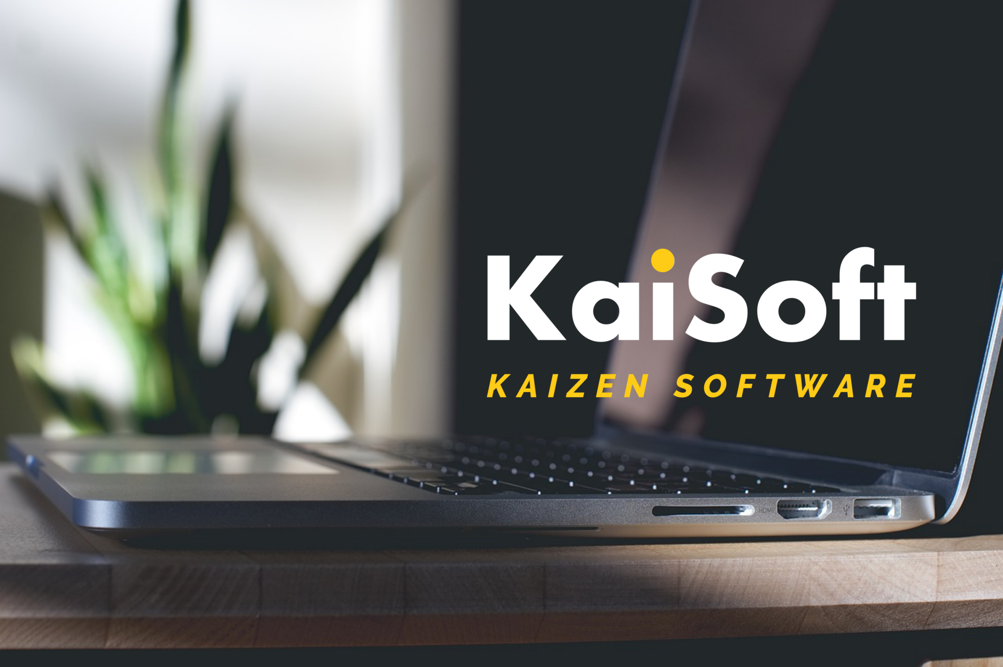 Te presentamos KAISOFT - GEMBA - Lean Consulting